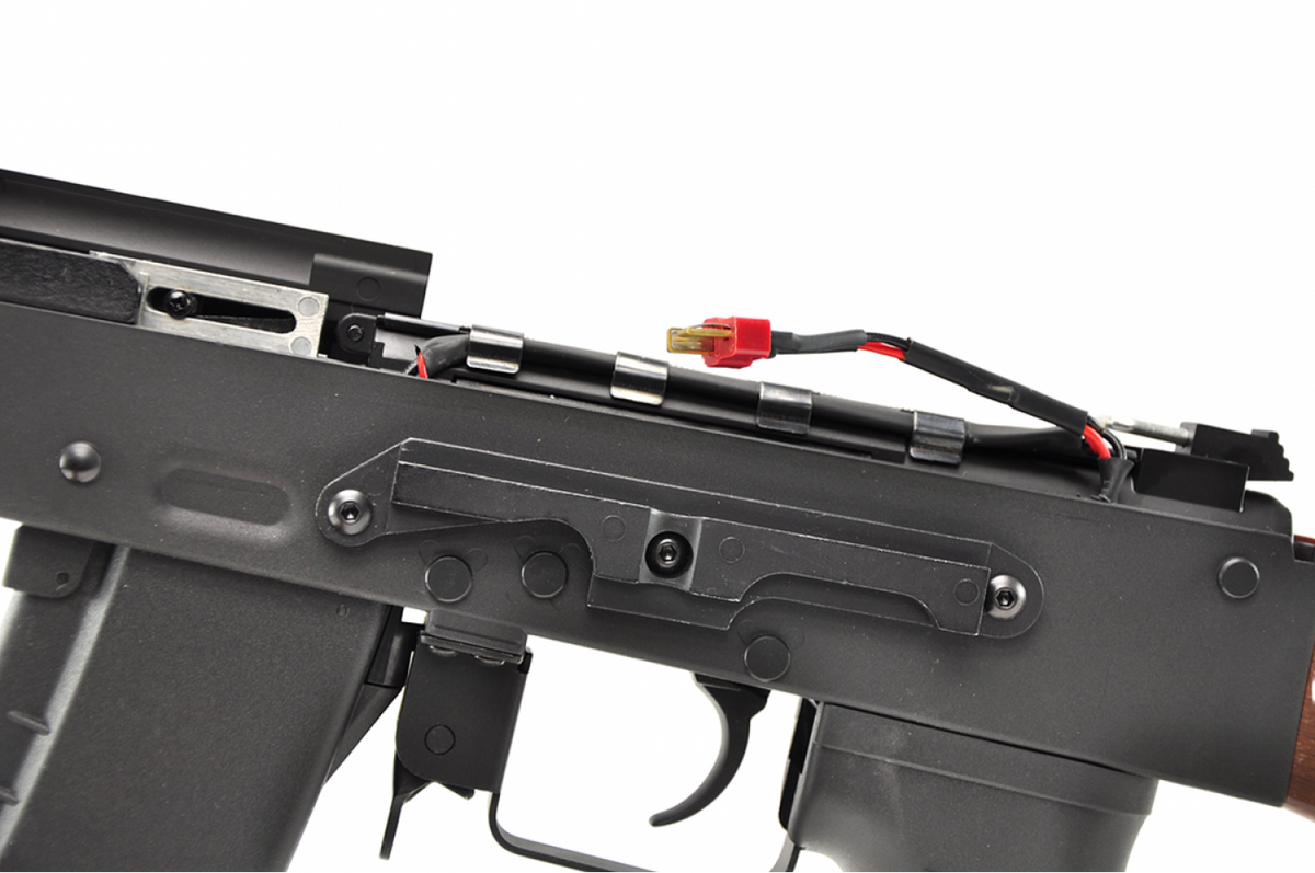 Raven Neo AK74 AEG – 007 Airsoft Ltd.