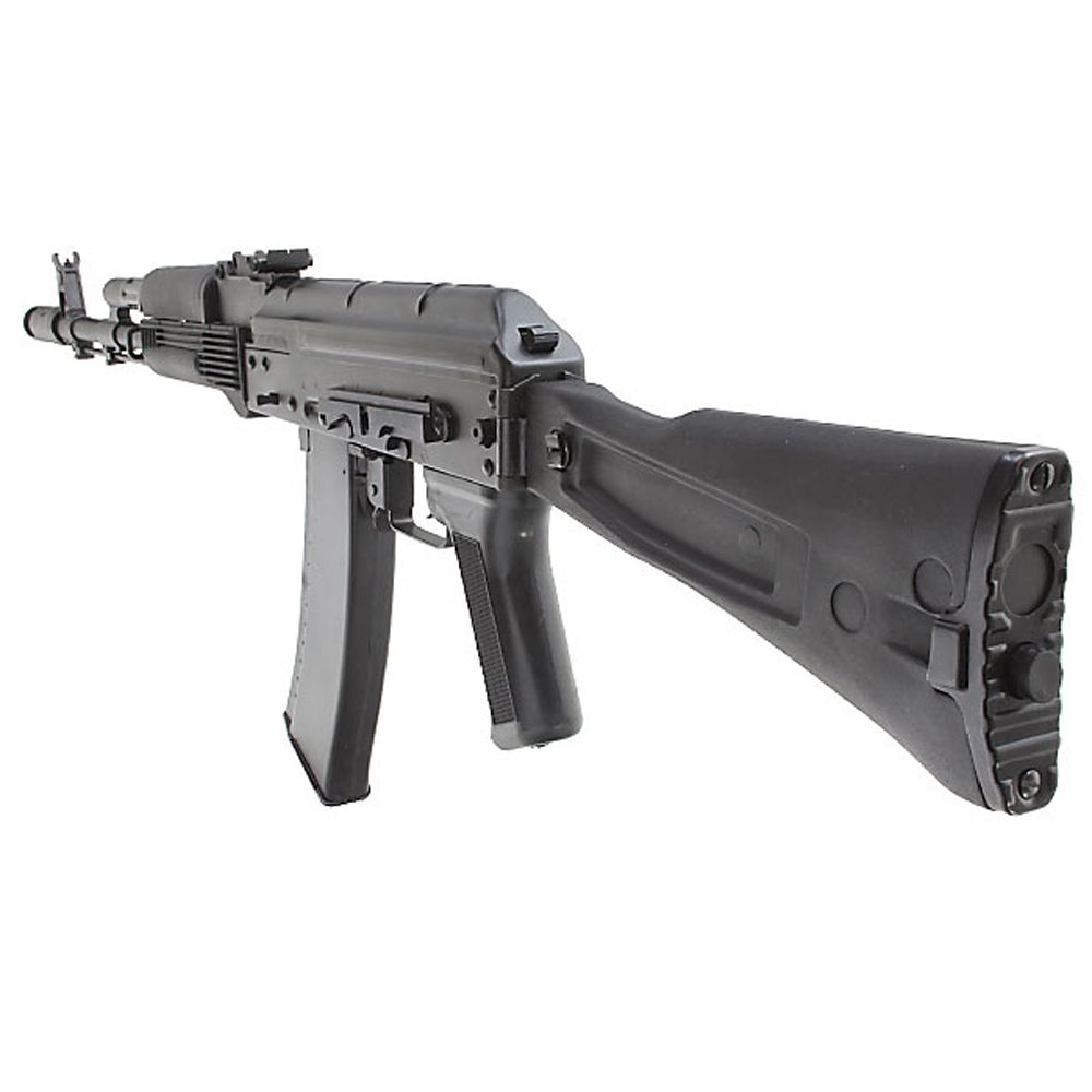 LCT LCK-74MN AEG – 007 Airsoft Ltd.