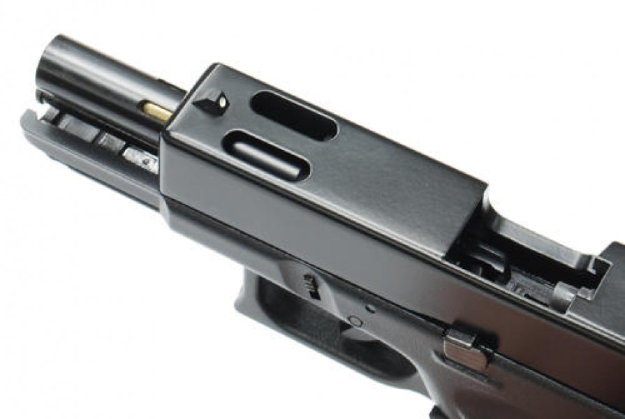 KJ KP-03 (G32C) – 007 Airsoft Ltd.