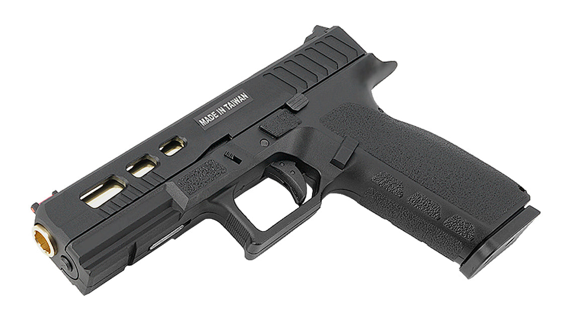 Gas Guns – 007 Airsoft Ltd.