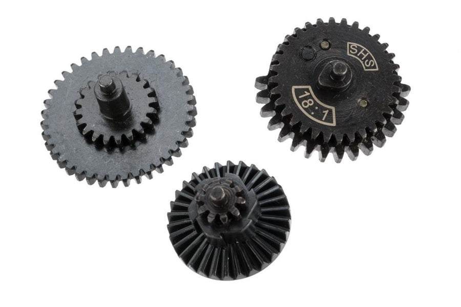 Internal Parts for AEG – 007 Airsoft Ltd.