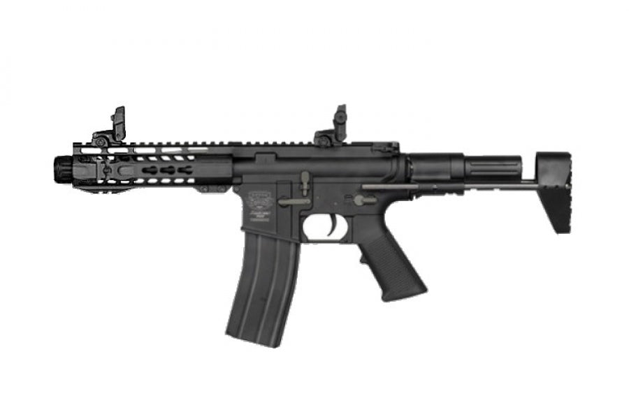 Electric Guns – 007 Airsoft Ltd.