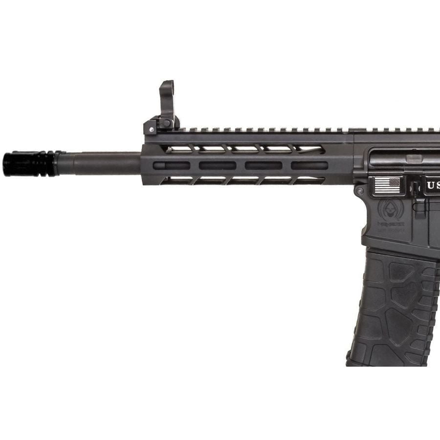 Classic Army DT4 Double Barrel M4 Carbine AEG – 007 Airsoft Ltd.