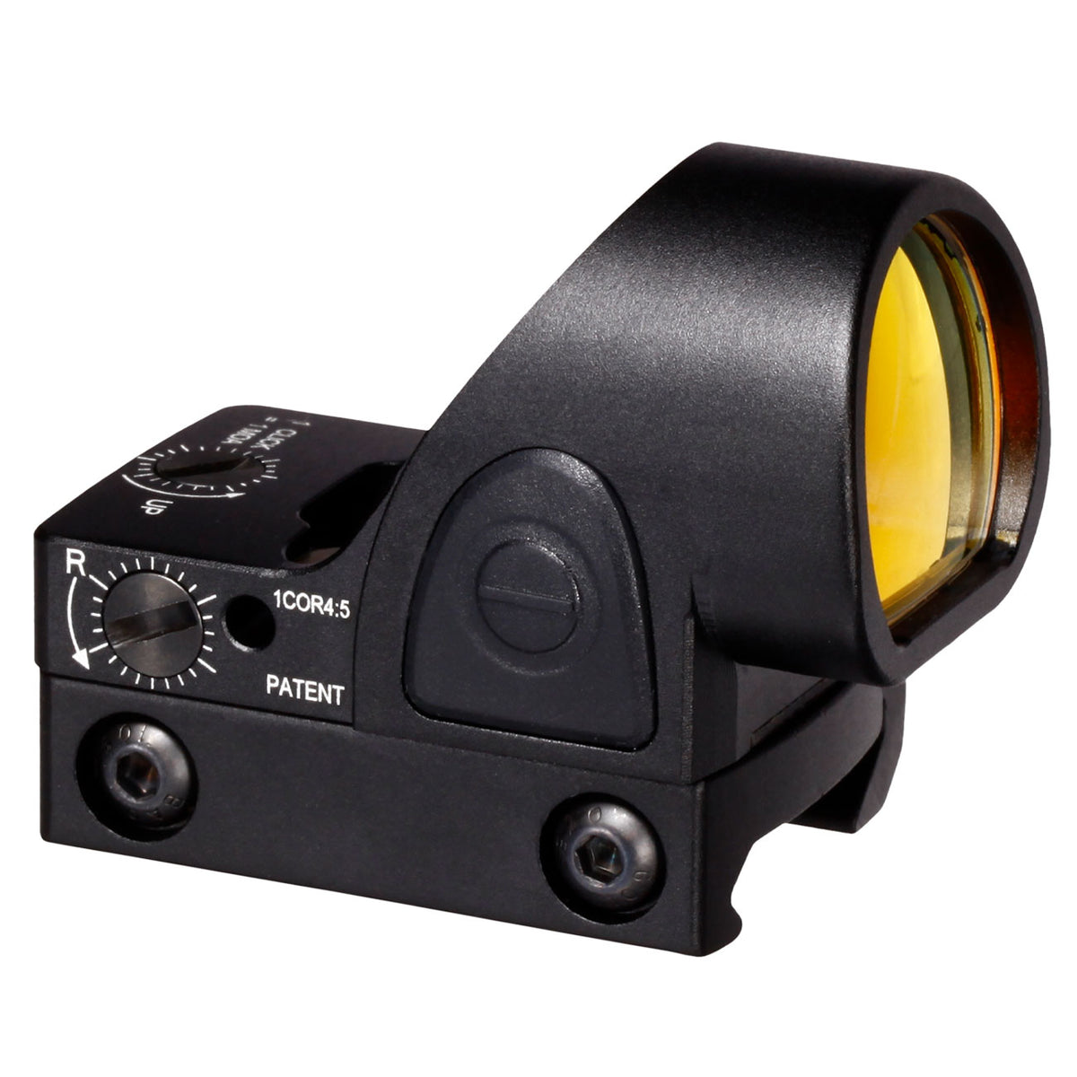 SRO Style Red Dot Sight BK – 007 Airsoft Ltd.