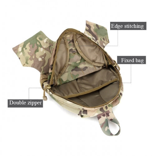 Little Devil Backpack (CP) – 007 Airsoft Ltd.