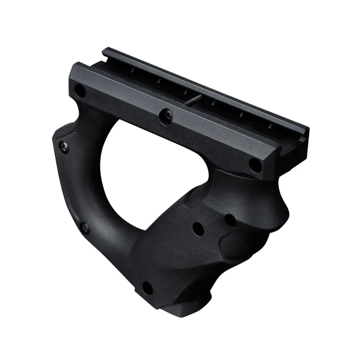 WOSPORT Tactical Foregrip for Picatiny Rails – 007 Airsoft Ltd.