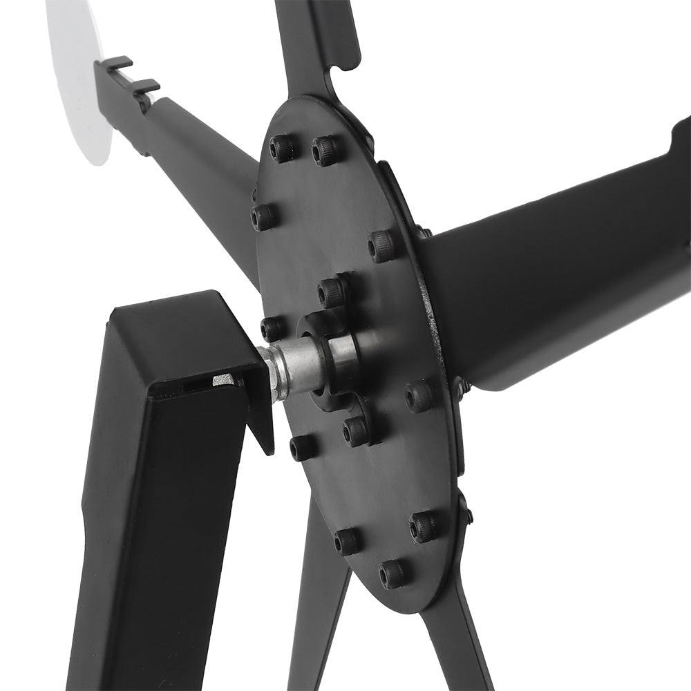 Texas Star shooting target system – 007 Airsoft Ltd.