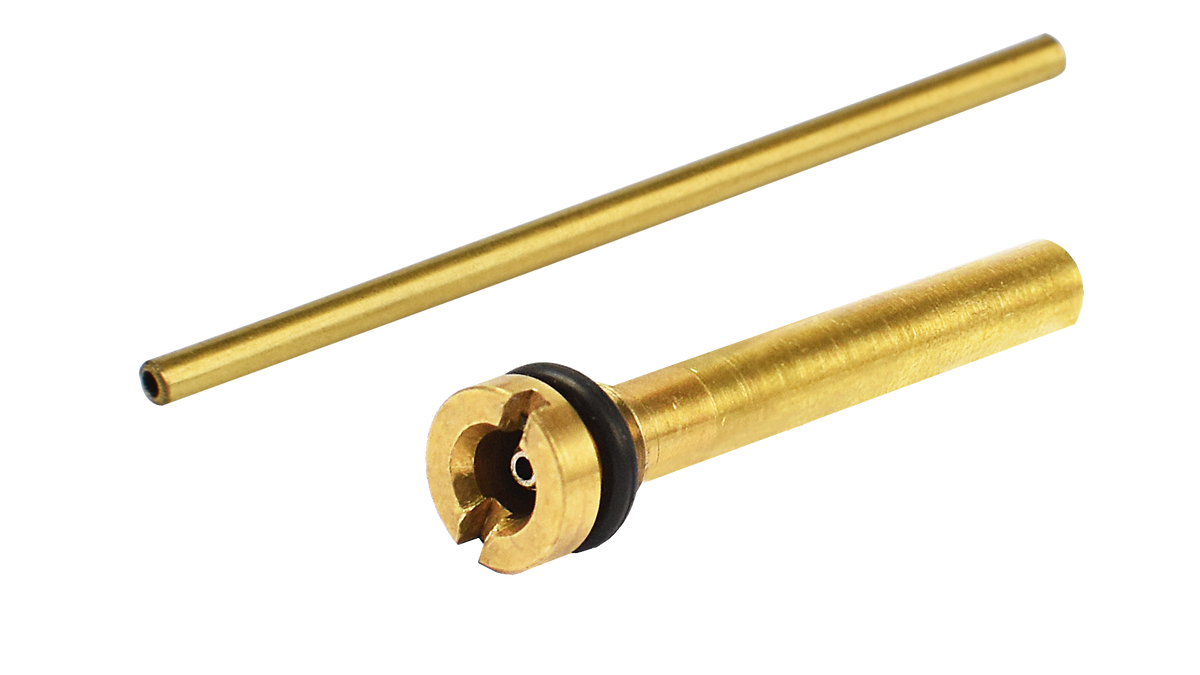 ICS REVO Quantitative Injection Valve (Fill Valve) – 007 Airsoft Ltd.