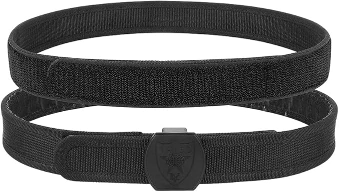 1.5 inch Inner and Outer Belt for Shooting Sports – 007 Airsoft Ltd.
