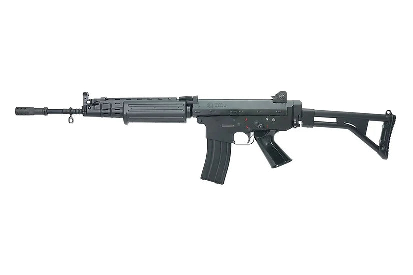 VFC FN FNC GBB Airsoft Rifle – 007 Airsoft Ltd.