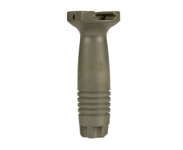 KAC Style Vertical Front Grip – 007 Airsoft Ltd.