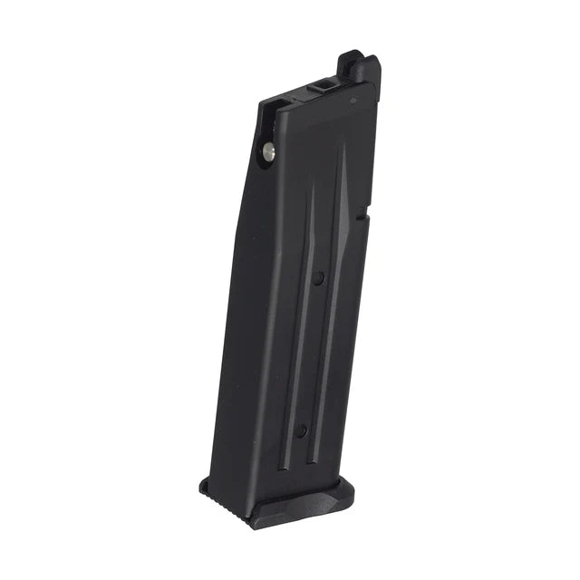 Army Armament 28 Rounds Magazine for R504 Costa VIP GBB – 007 Airsoft Ltd.
