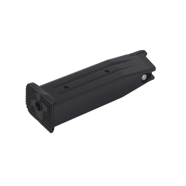 Army Armament 28 Rounds Magazine for R504 Costa VIP GBB – 007 Airsoft Ltd.