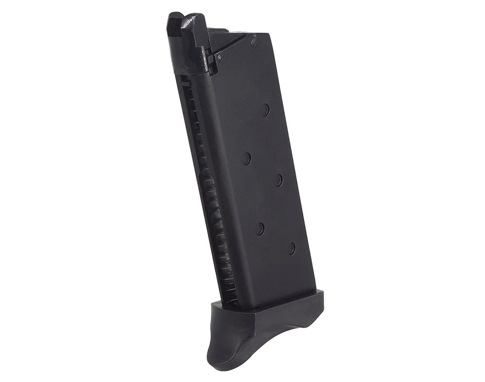 Double Bell 18 Rds Gas Magazine for Vorpal Bunny AM.45 GBB – 007 ...