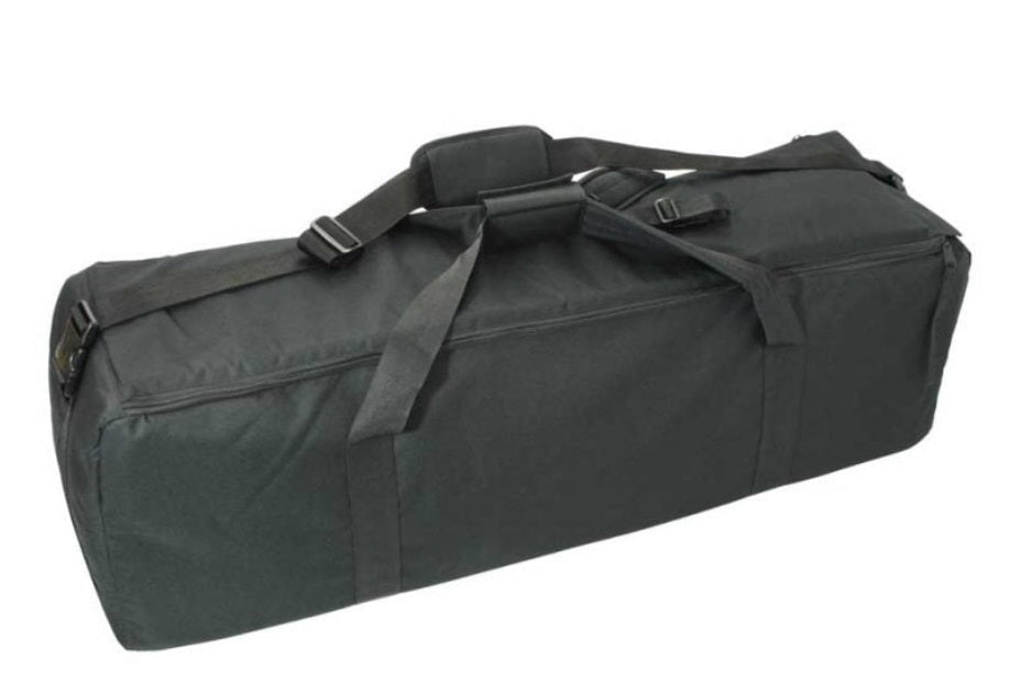 Classic Army Multi-purpose LMG / Vulcan Gun Bag Black – 007 Airsoft Ltd.