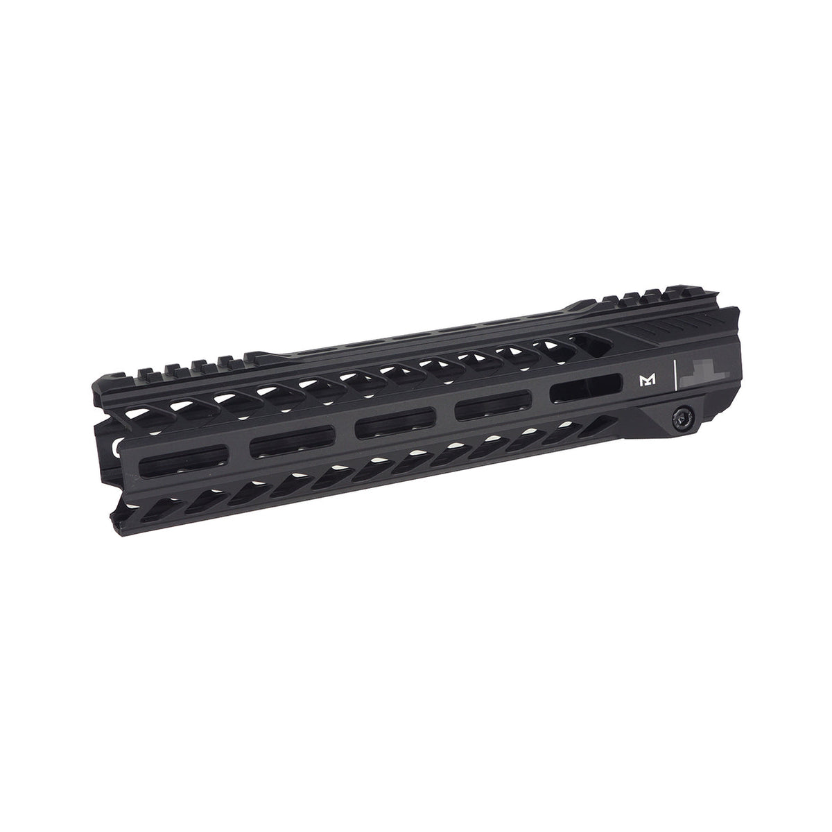 SI "Strike Rail" M-Lok Free Float Aluminum Handguard 10" – 007 Airsoft Ltd.