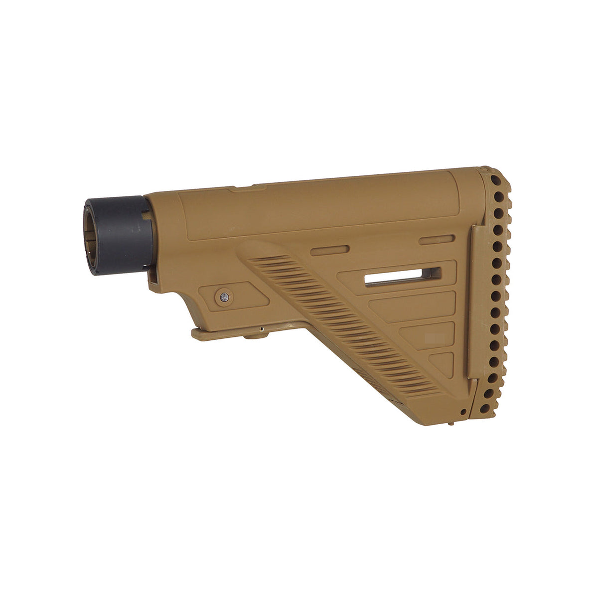 HK416 A5 Stock with buffer tube – 007 Airsoft Ltd.