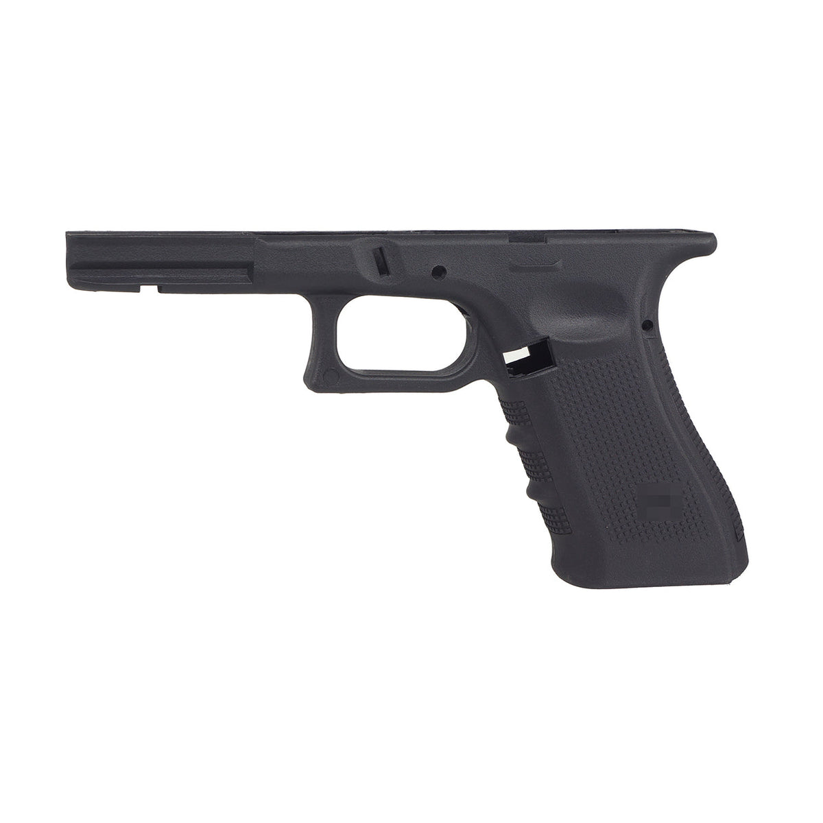 E&C G17 Gen 4 Frame Black – 007 Airsoft Ltd.