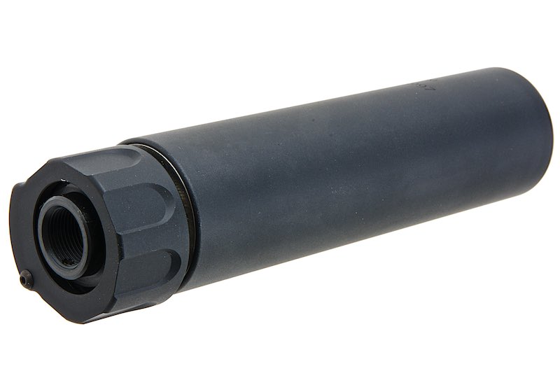 GK Tactical SF SOCOM556 - RC Mock Suppressor (14mm-) V2 – 007 Airsoft Ltd.
