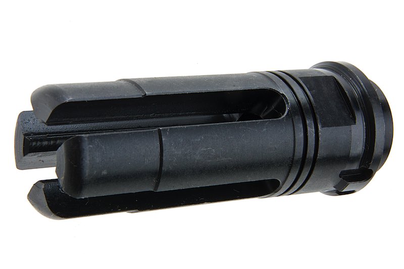 GK Tactical SOCOM 556 RC2 Mock Suppressor (14mm-) V2 – 007 Airsoft Ltd.