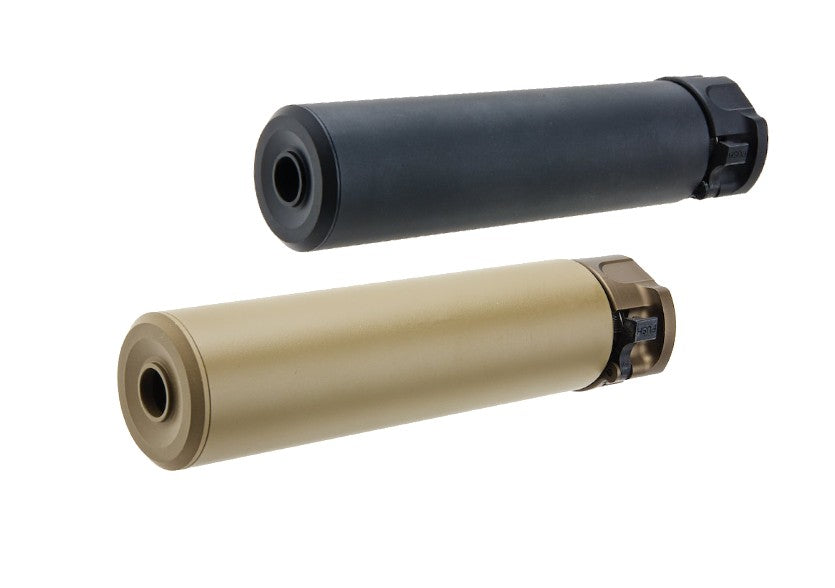 GK Tactical SF SOCOM556 - RC Mock Suppressor (14mm-) V2 – 007 Airsoft Ltd.