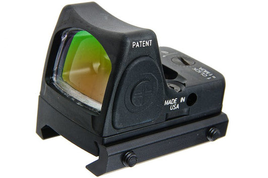 HOLY WARRIOR RMR HRS Red Dot Sight – 007 Airsoft Ltd.