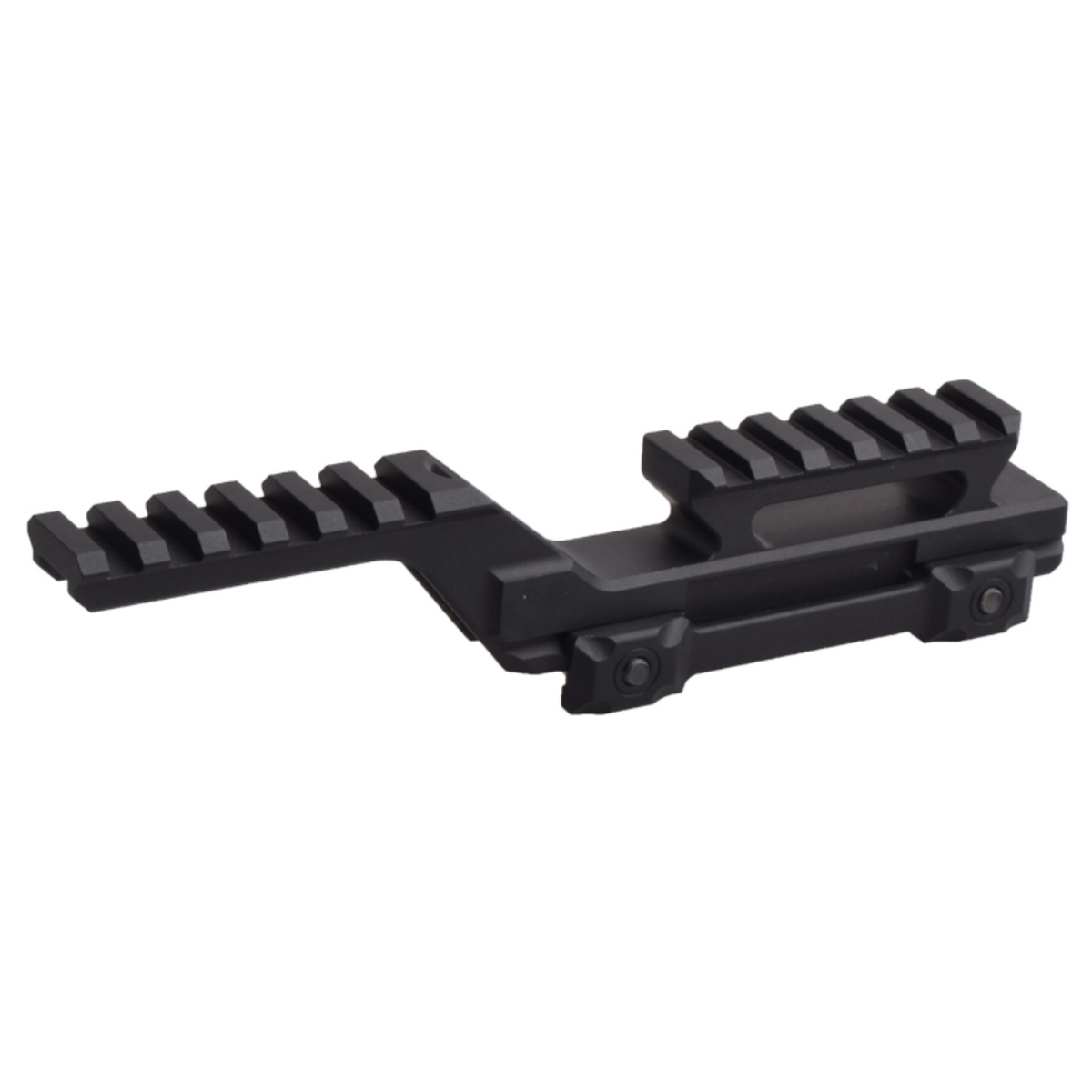 Holy Warrior GBRS Style Hydra Riser Mount – 007 Airsoft Ltd.