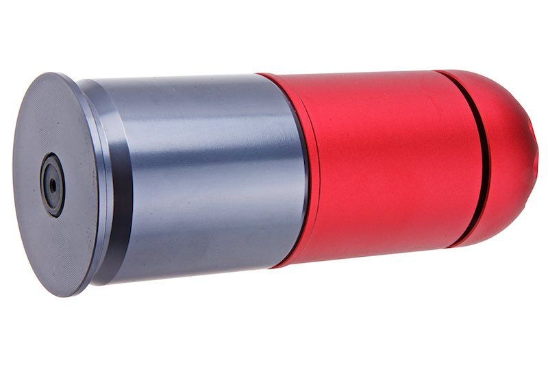 LDT 40mm Grenade Shell (120rd) – 007 Airsoft Ltd.