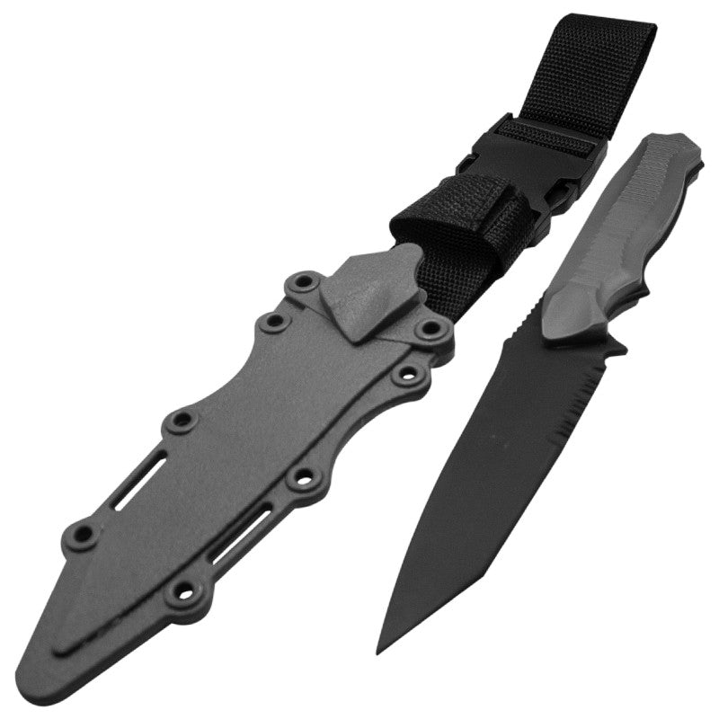 LAMBO Recon Training Knife – 007 Airsoft Ltd.