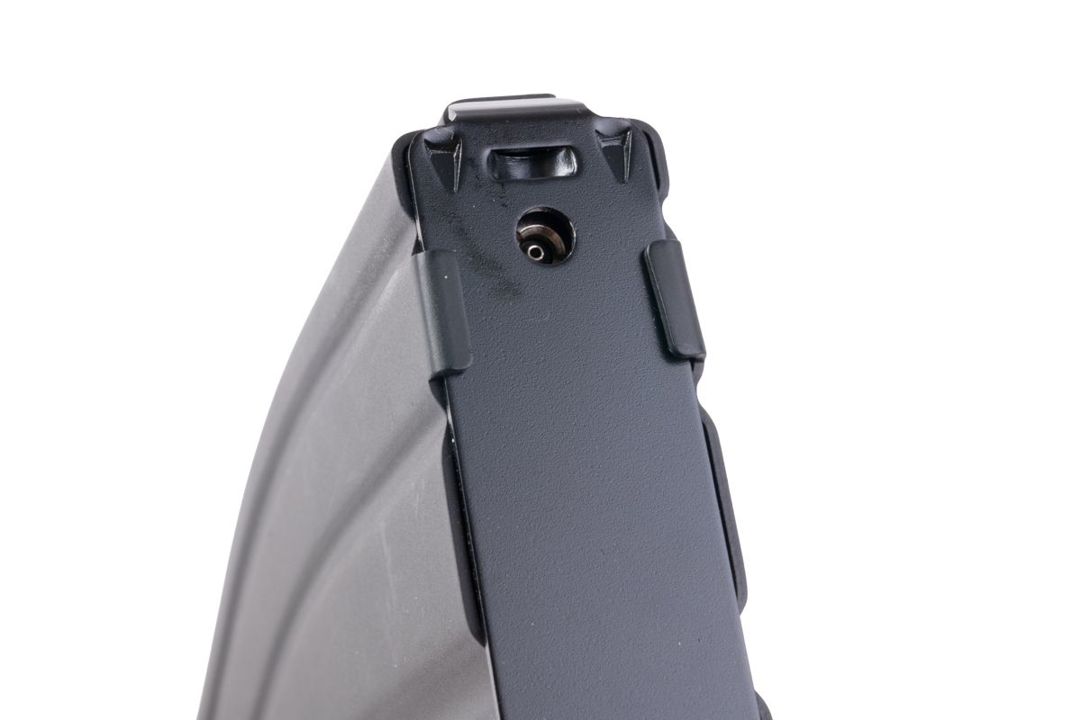 WE M4 Open Bolt V3 Gas Magazine – 007 Airsoft Ltd.