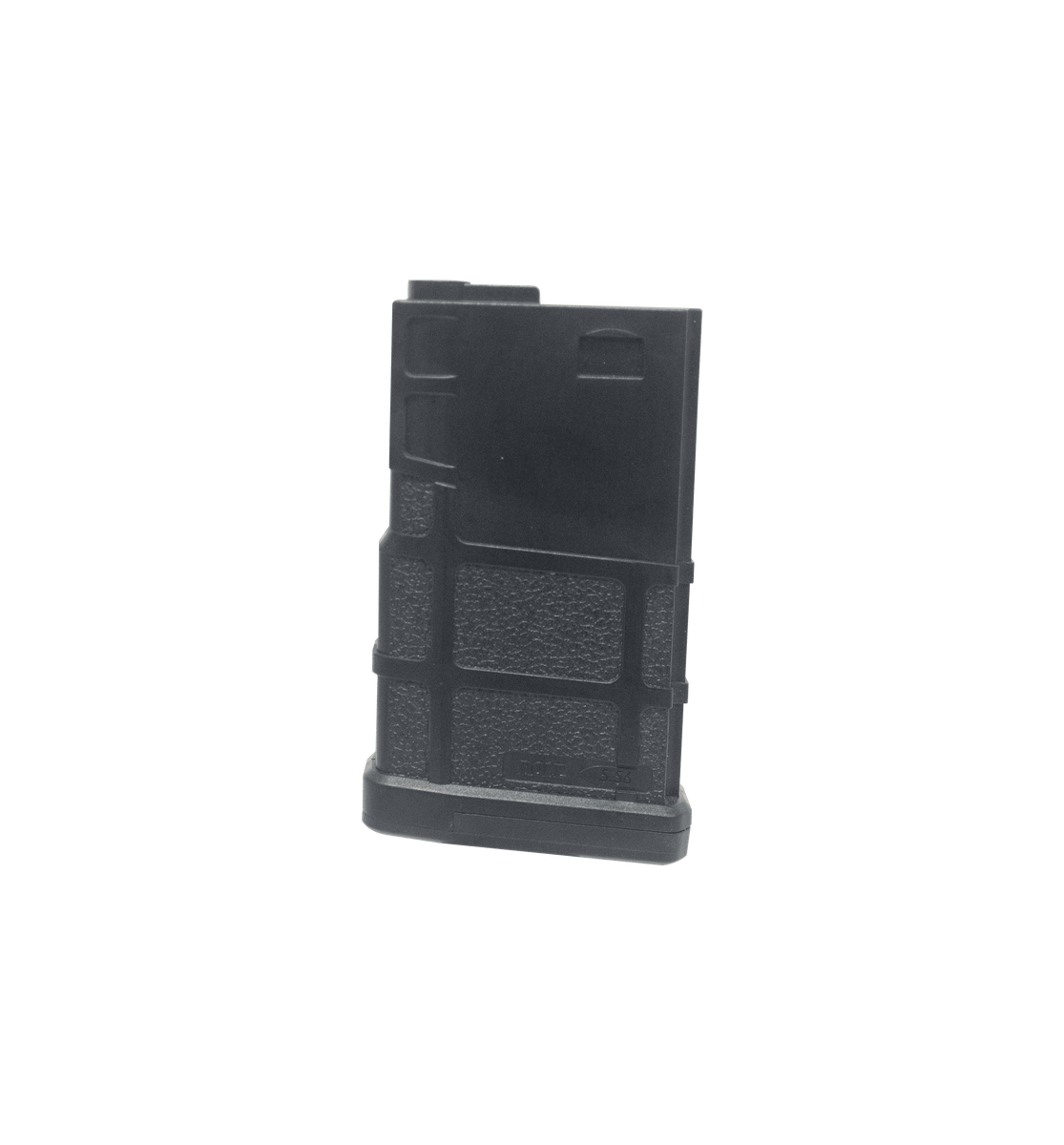 BOLT BMAG Polymer M4 Short Mid-Cap Mag (70rd) BK – 007 Airsoft Ltd.