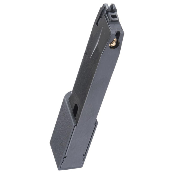SRC M9 Extended CO2 Mag (33rd) – 007 Airsoft Ltd.