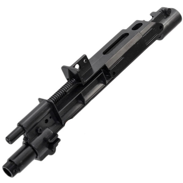 SRC G36 AEG Barrel Base – 007 Airsoft Ltd.