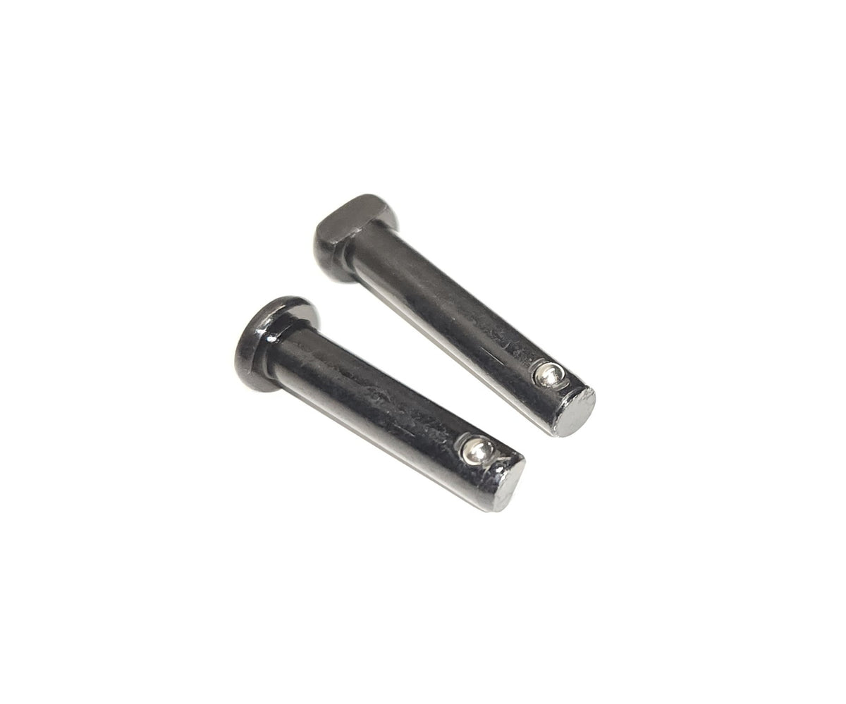 M4 AEG Locking Body Pins – 007 Airsoft Ltd.