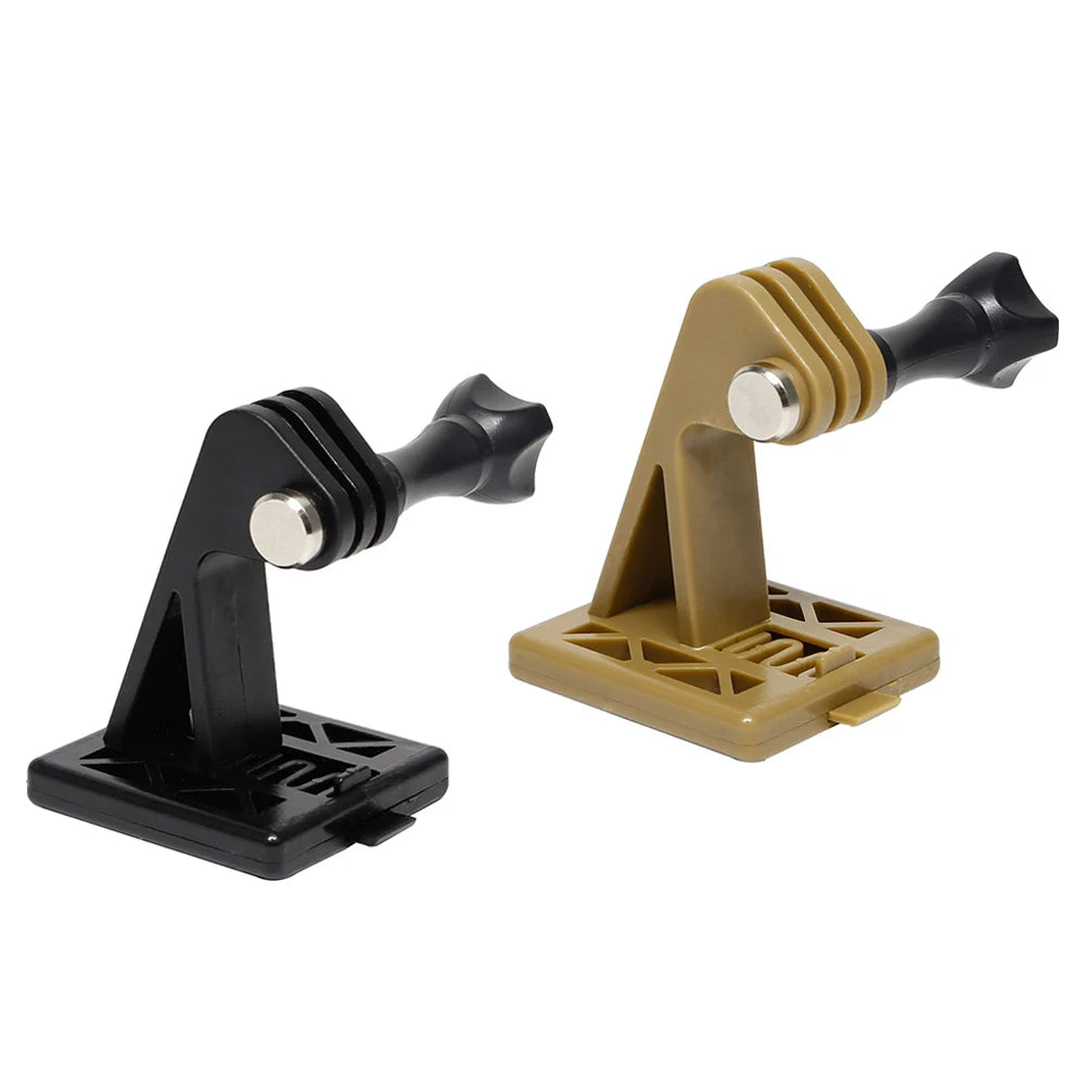 GoPro Camera mount for Helmets – 007 Airsoft Ltd.