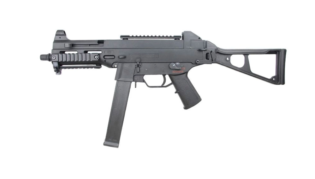 Classic Army UMC AEG – 007 Airsoft Ltd.