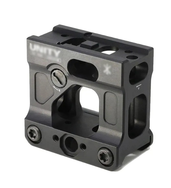 UT Style FAST Micro Riser Mount – 007 Airsoft Ltd.