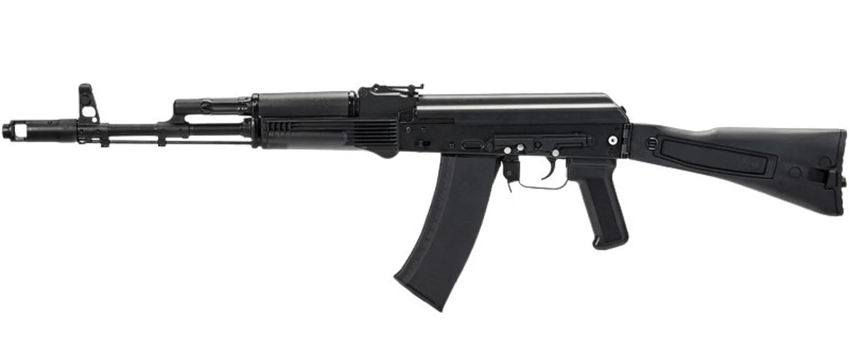 VFC AK74M GBBR (AK-74M) – 007 Airsoft Ltd.