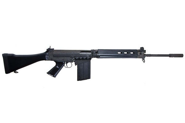VFC FAL (LAR) Standard Type I GBBR Airsoft PRE-ORDER – 007 Airsoft Ltd.