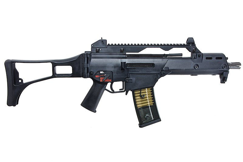 Umarex(VFC) G36C Airsoft GBBR PRE-ORDER – 007 Airsoft Ltd.