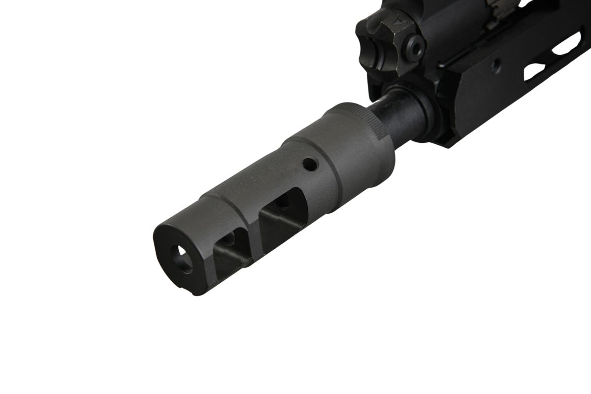 VFC FAL (LAR) OSW MK1 GBB Airsoft Rifle – 007 Airsoft Ltd.