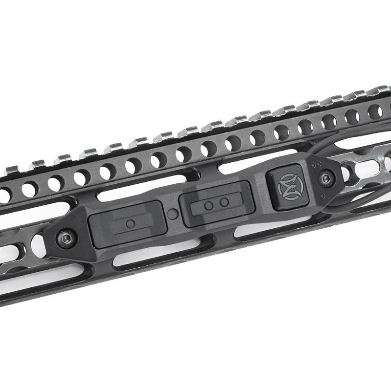 WADSN Augmented Dual Function Tape Switch with lock for SF and PEQ (3 ...