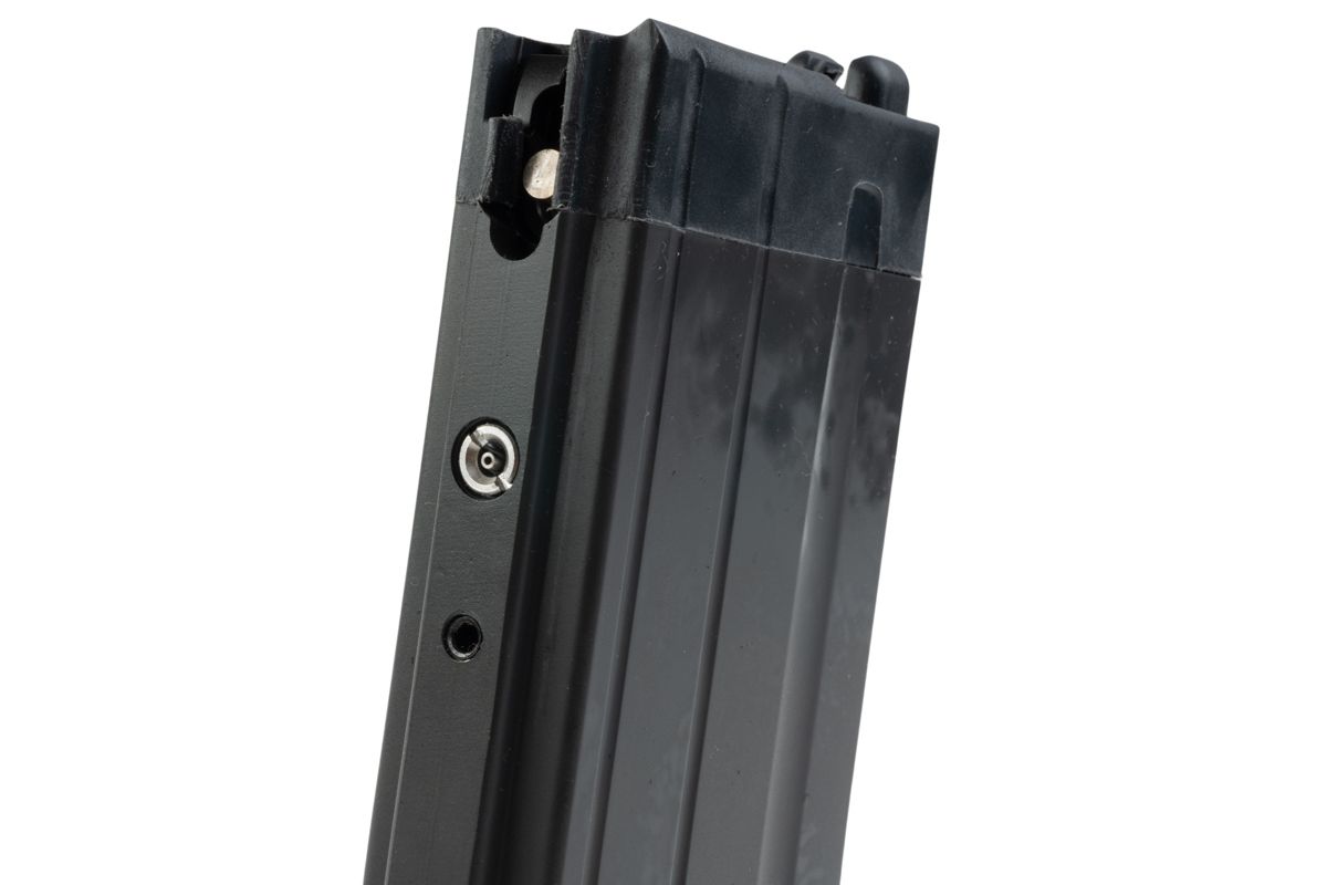WELL PRO M4 30 Round Gas Magazine for VFC V3 GBBR – 007 Airsoft Ltd.