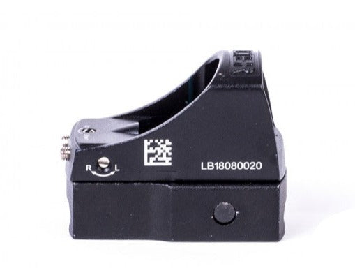 Holy Warrior DOC Replica Red Dot Sight – 007 Airsoft Ltd.