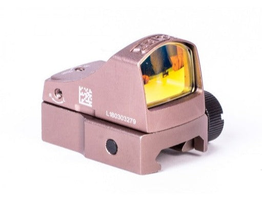 Holy Warrior DOC Replica Red Dot Sight – 007 Airsoft Ltd.