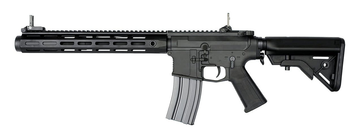 E&L AR MUR Custom Carbine AEG Platinum – 007 Airsoft Ltd.