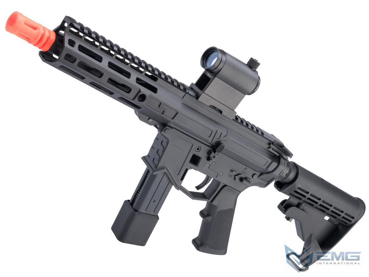 EMG 7.5" Hi-CAPA PCC Gas Blow Back Pistol Caliber Carbine – 007 Airsoft ...