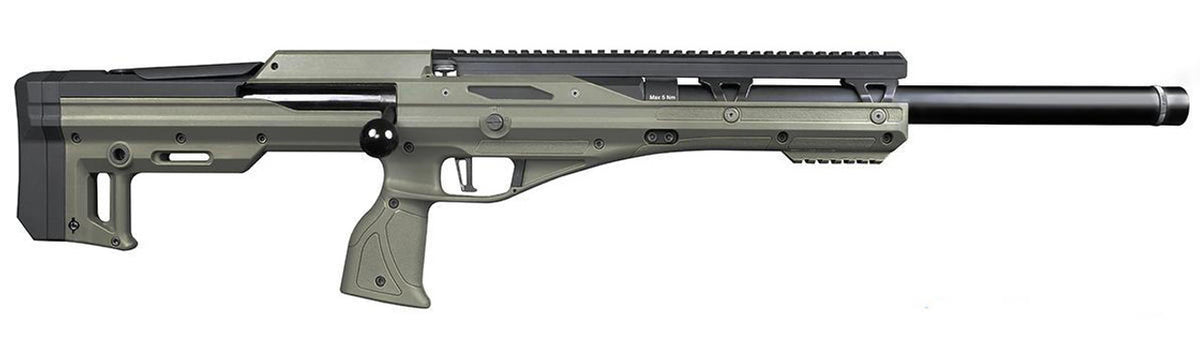 ICS CXP Tomahawk - OD – 007 Airsoft Ltd.