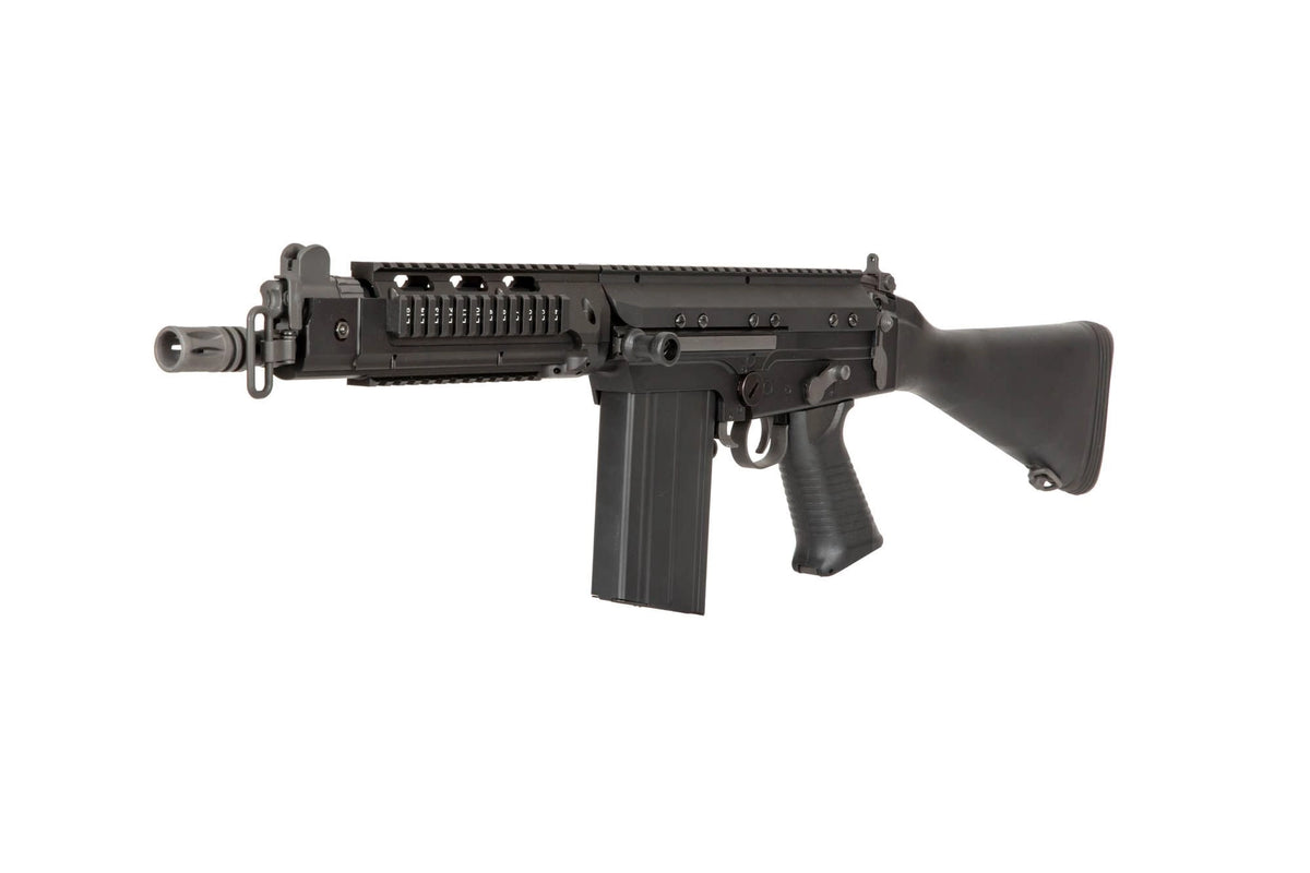 Classic Army CA58 Carbine R.I.S. AEG – 007 Airsoft Ltd.
