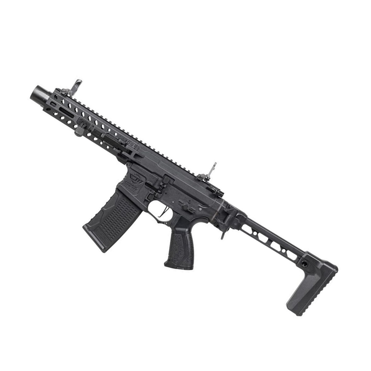G&G FAR 556 Rapid Folding M4 AEG – 007 Airsoft Ltd.
